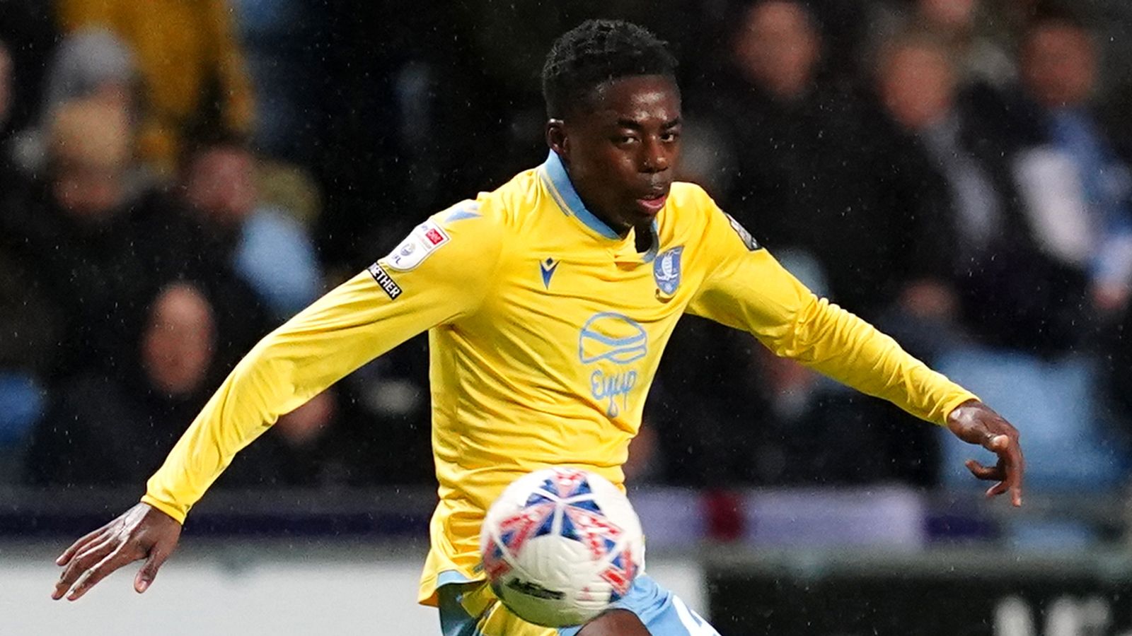 QPR 0 - 2 Sheff Wed - Match Report & Highlights