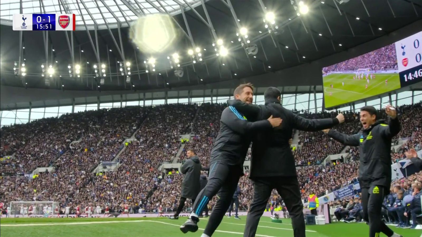 Nicolas Jover: Arsenal's set-piece 'genius' has transformed Premier ...