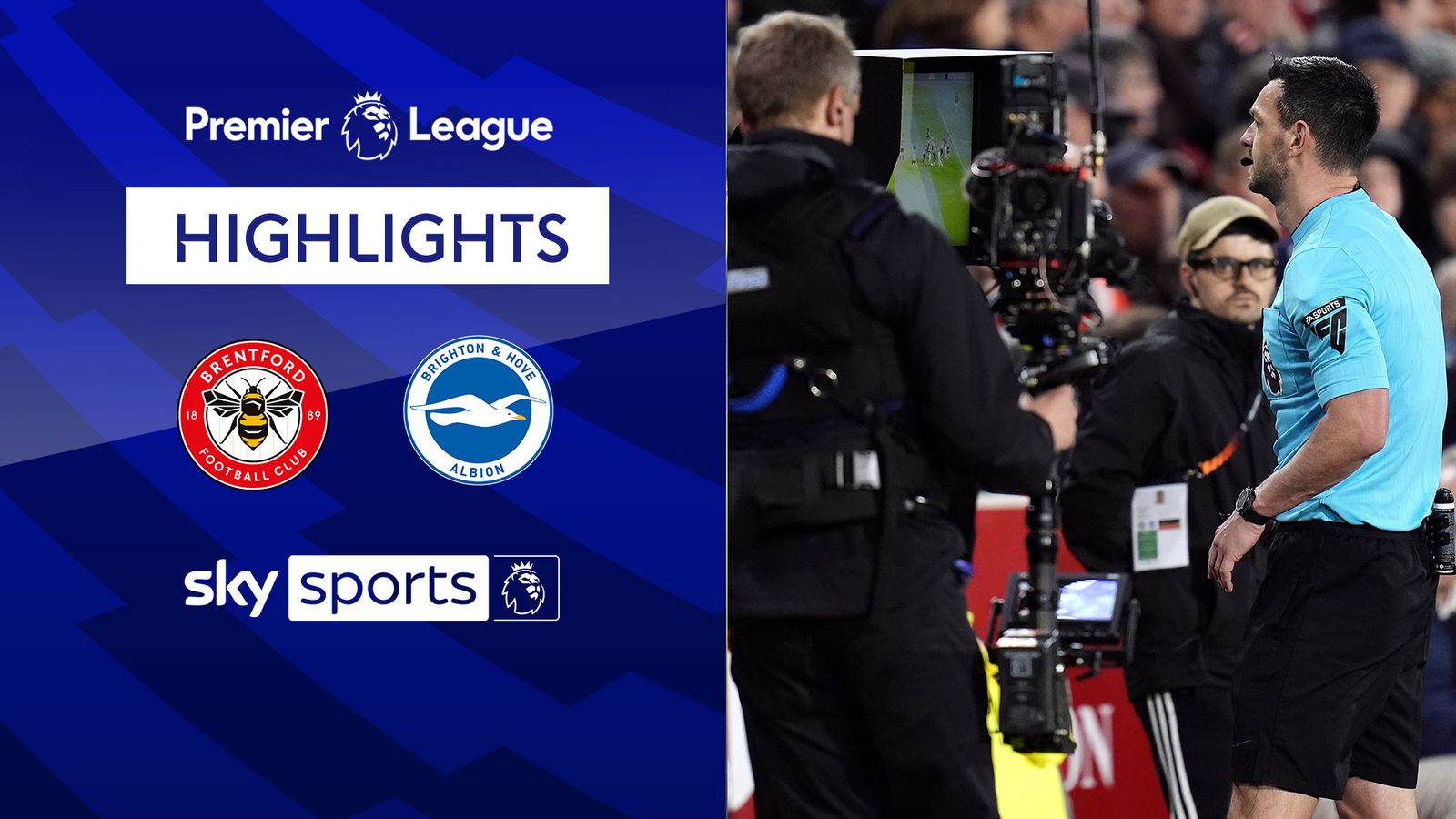 Bart Verbruggen exclusive interview: Brighton goalkeeper relishing life under 'brilliant ...