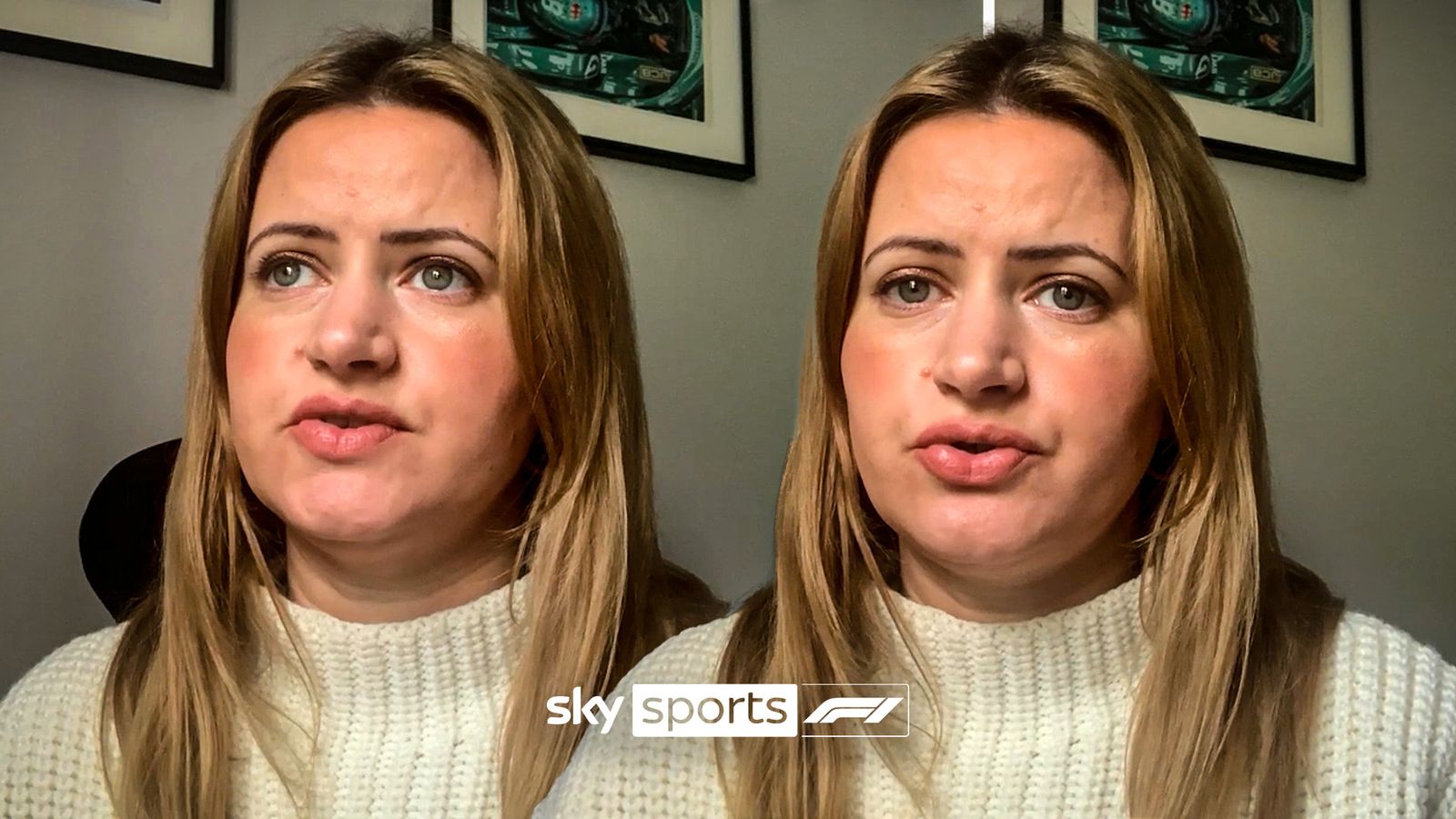 Chinese GP: Bernie Collins analyses strategy impact of first 2024 ...