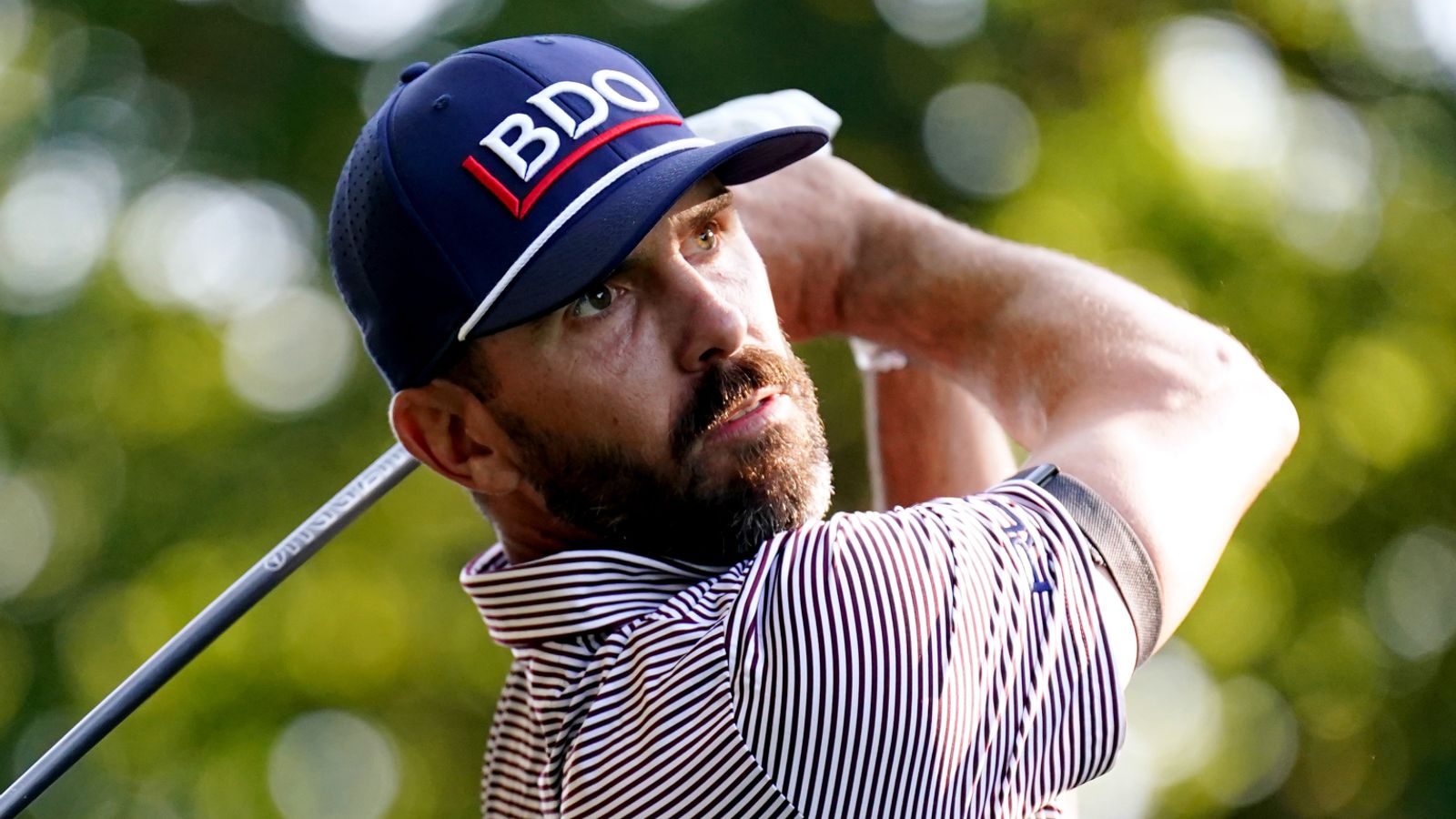 The Masters: Billy Horschel targets late invite to Augusta National ...