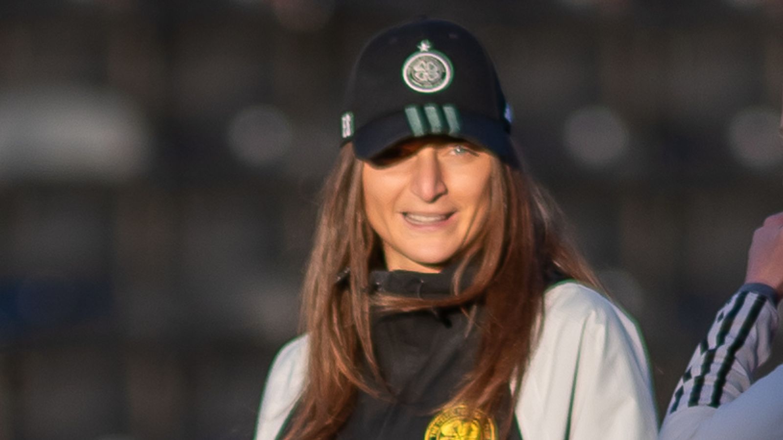 Celtic: Elena Sadiku on WCL qualifying, new signings and pressure of ...