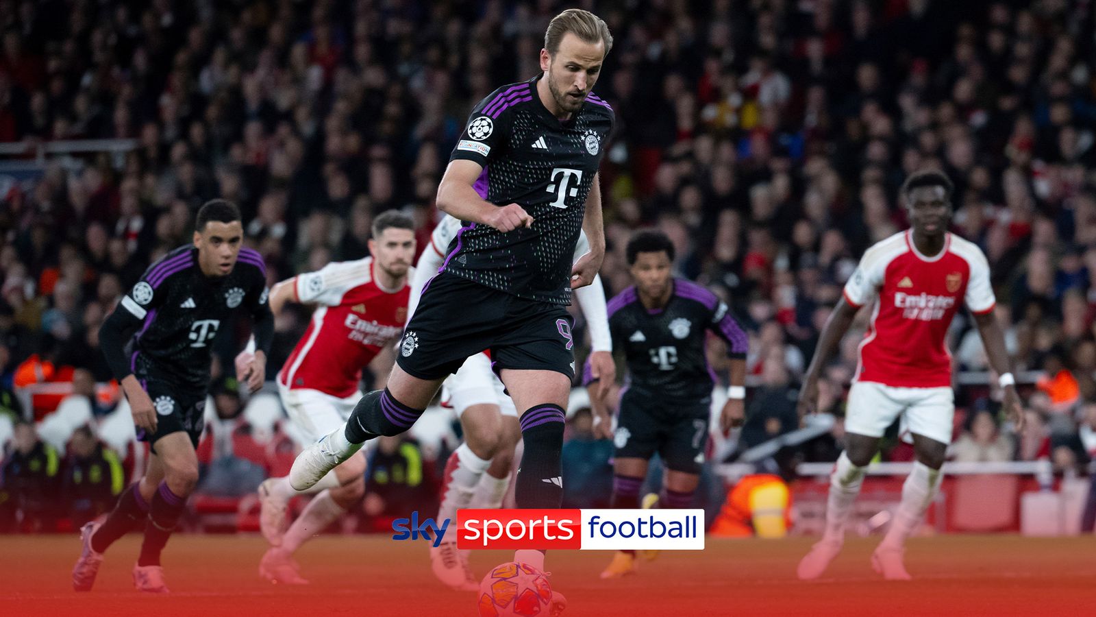 Harry Kane explains his new penalty taking technique | Football News ...