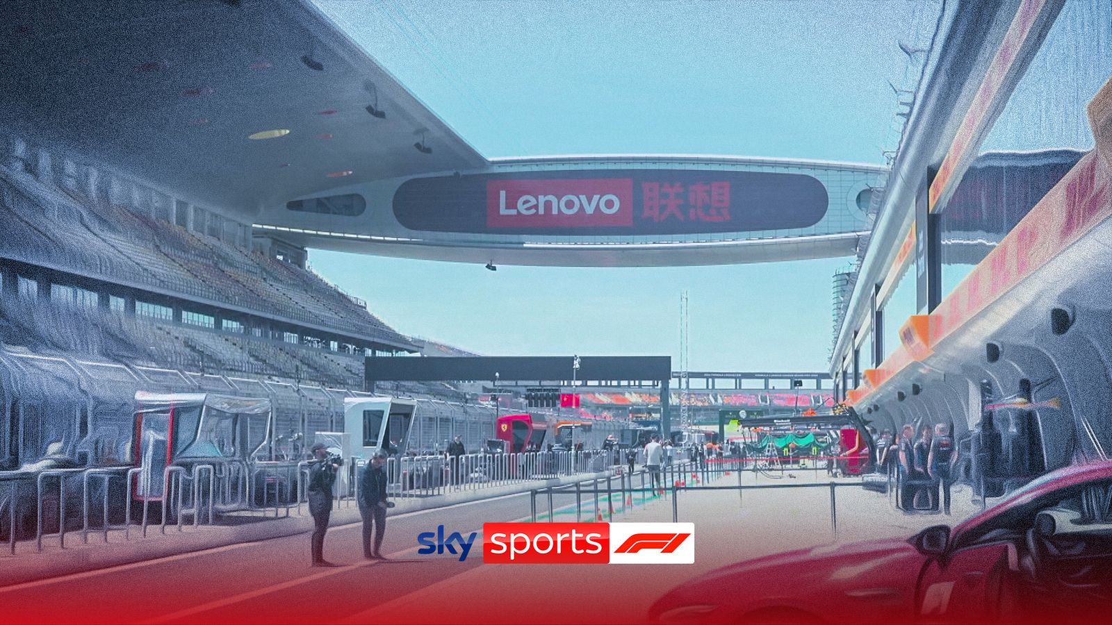 Will Chinese Grand Prix spring a Shanghai surprise? | F1 News | Sky Sports