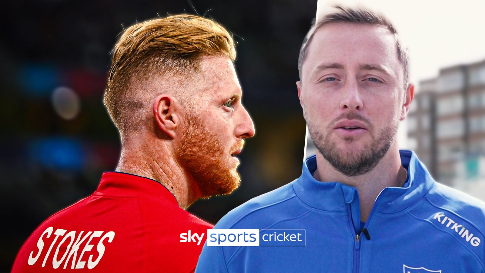 Ollie Robinson: Ben Stokes hungry to be best all-rounder in world ...