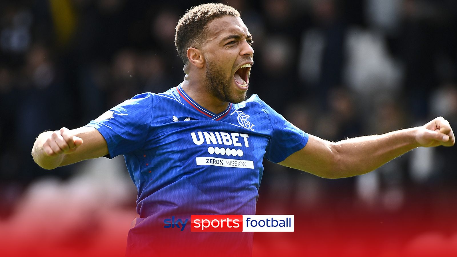 Cyriel Dessers: Has the Rangers striker been underrated this season despite scoring 20 goals ...