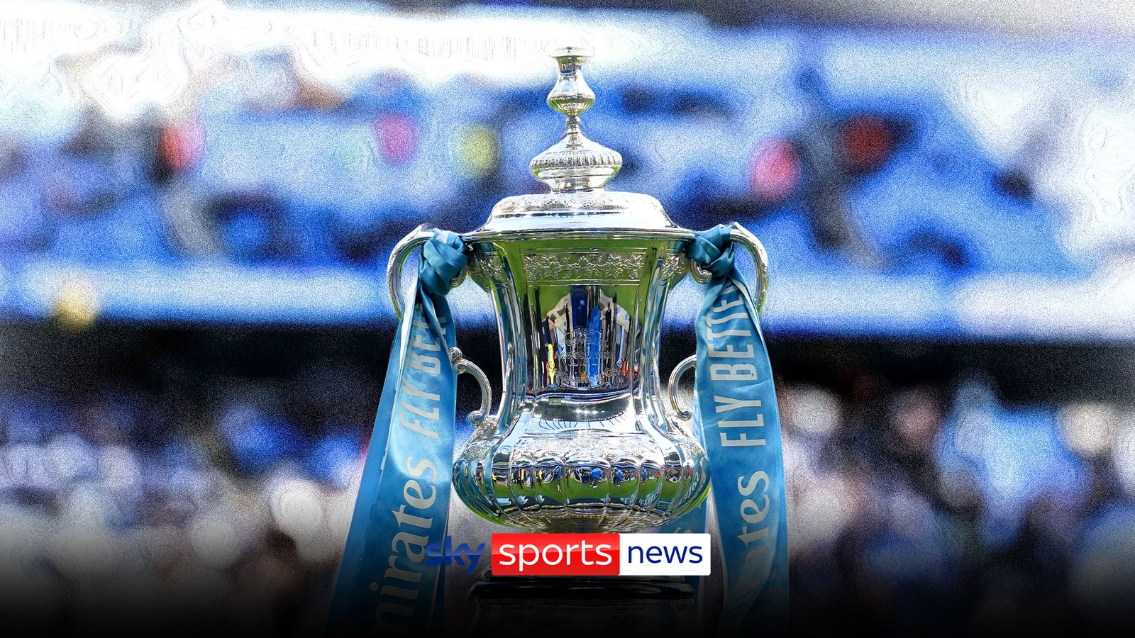 EFL: FA Cup replay decision was agreed solely by FA and Premier League | Football News | Sky Sports
