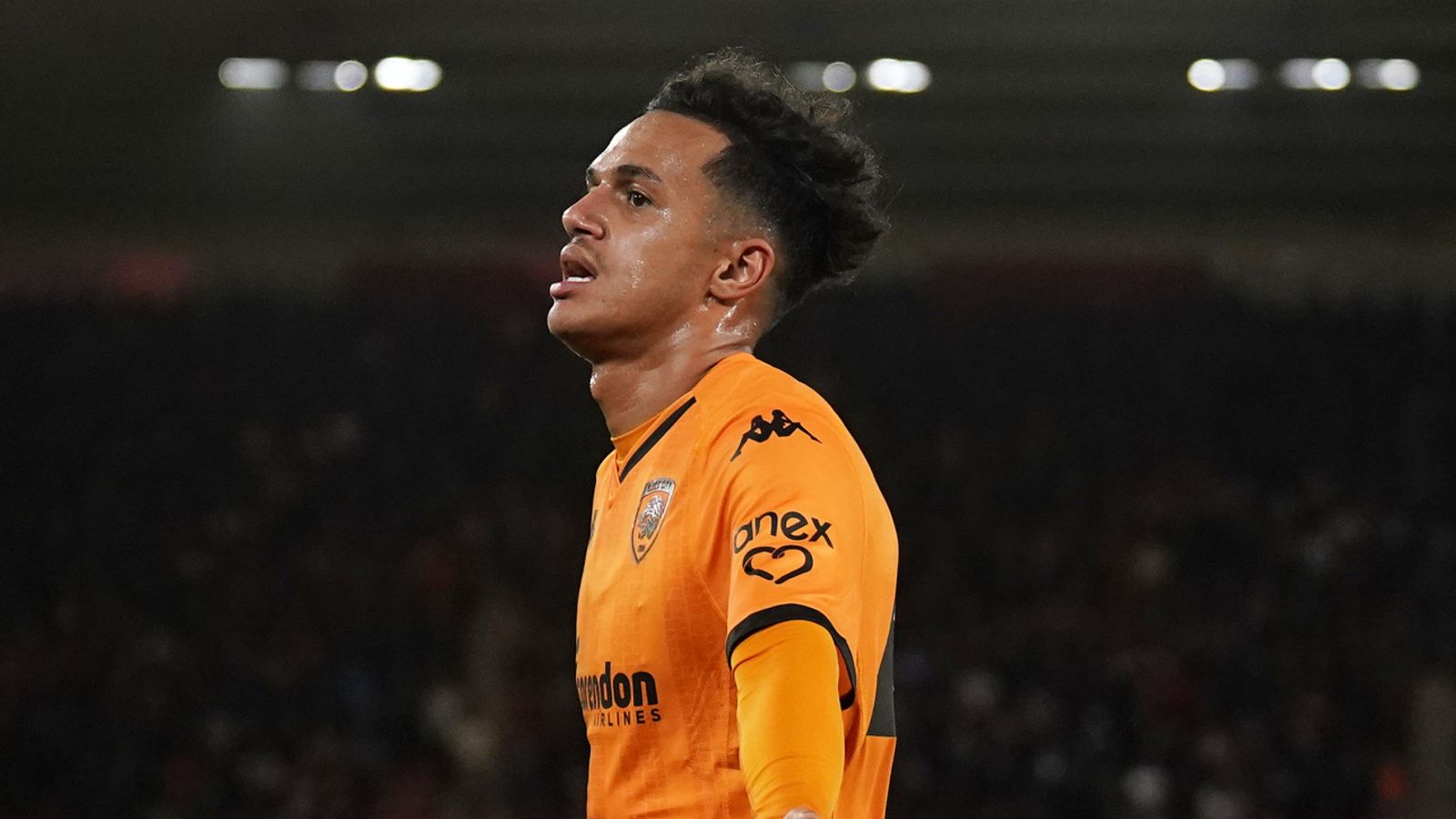 Cardiff 1 - 3 Hull City - Match Report & Highlights