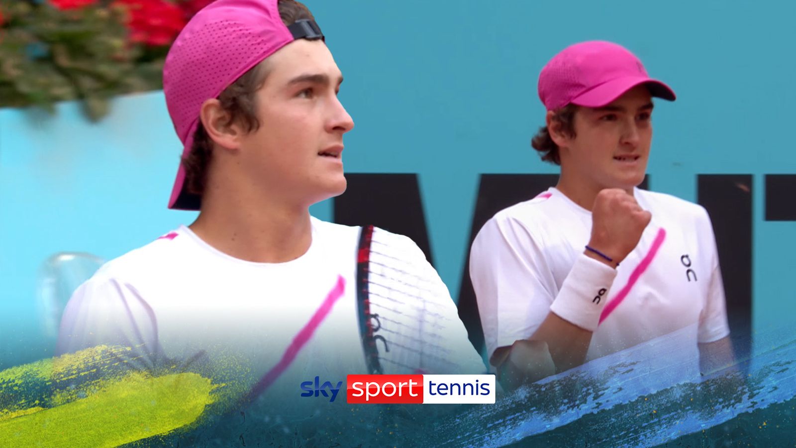 Jannik Sinner and Carlos Alcaraz can move over because Joao Fonseca, Learner Tien and Mirra ...