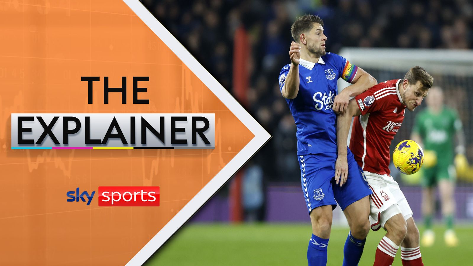 Premier League points deductions are here to stay - The Explainer | Football News | Sky Sports