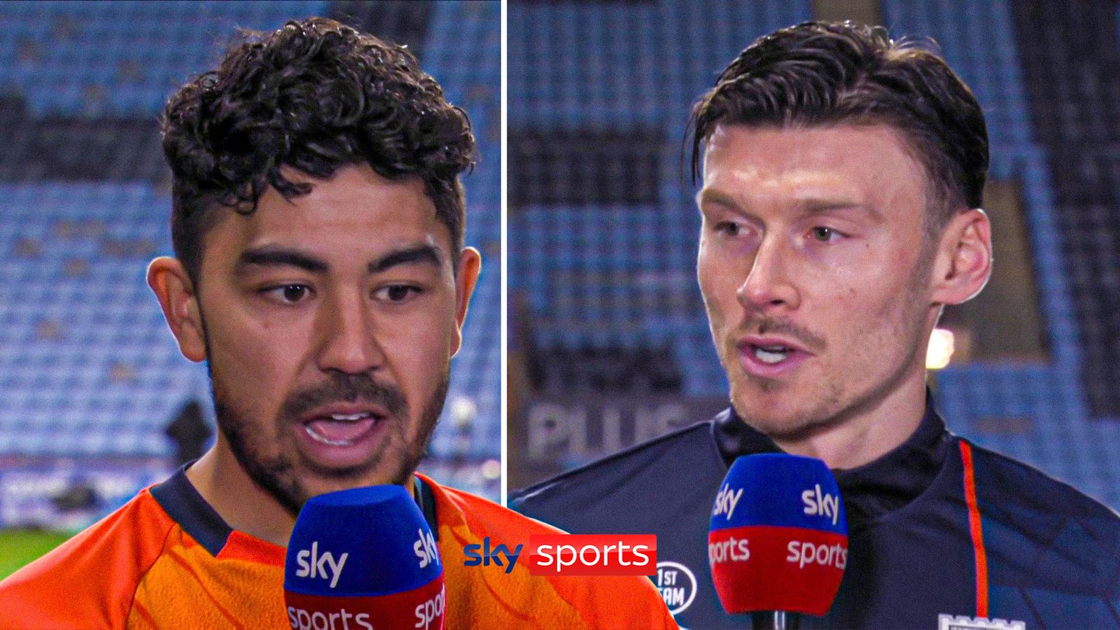 Ipswich edge closer to Premier League promotion | 'We had to work ...