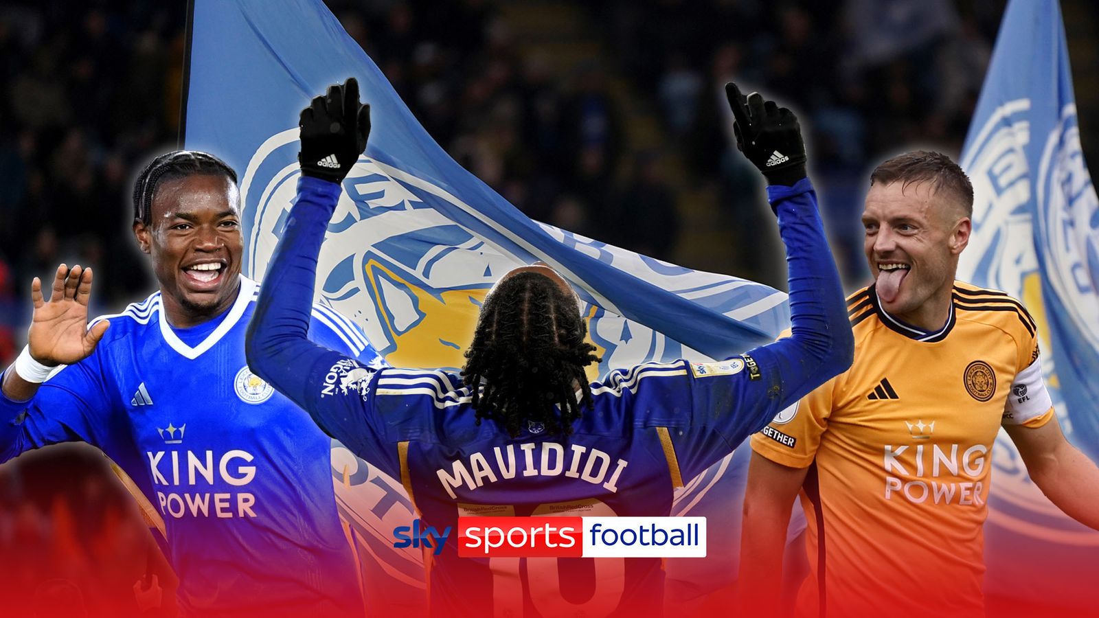 Leicester: Premier League 2024/25 fixtures and schedule | Football News ...