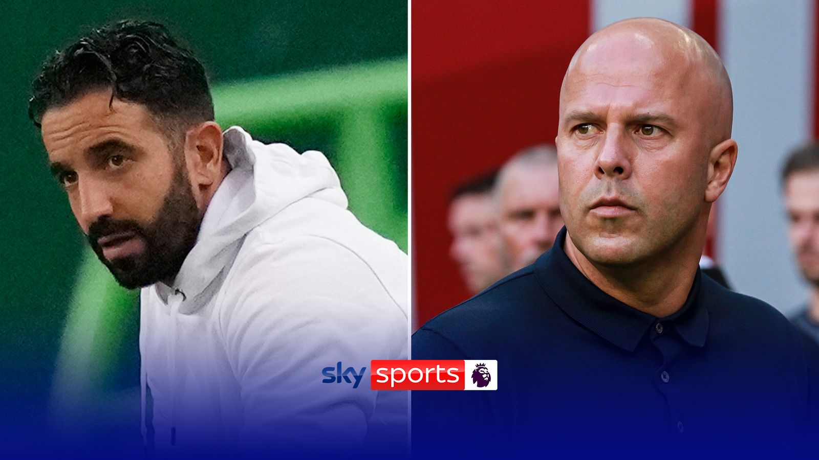 Arne Slot to Liverpool latest - and why Ruben Amorim was not preferred ...