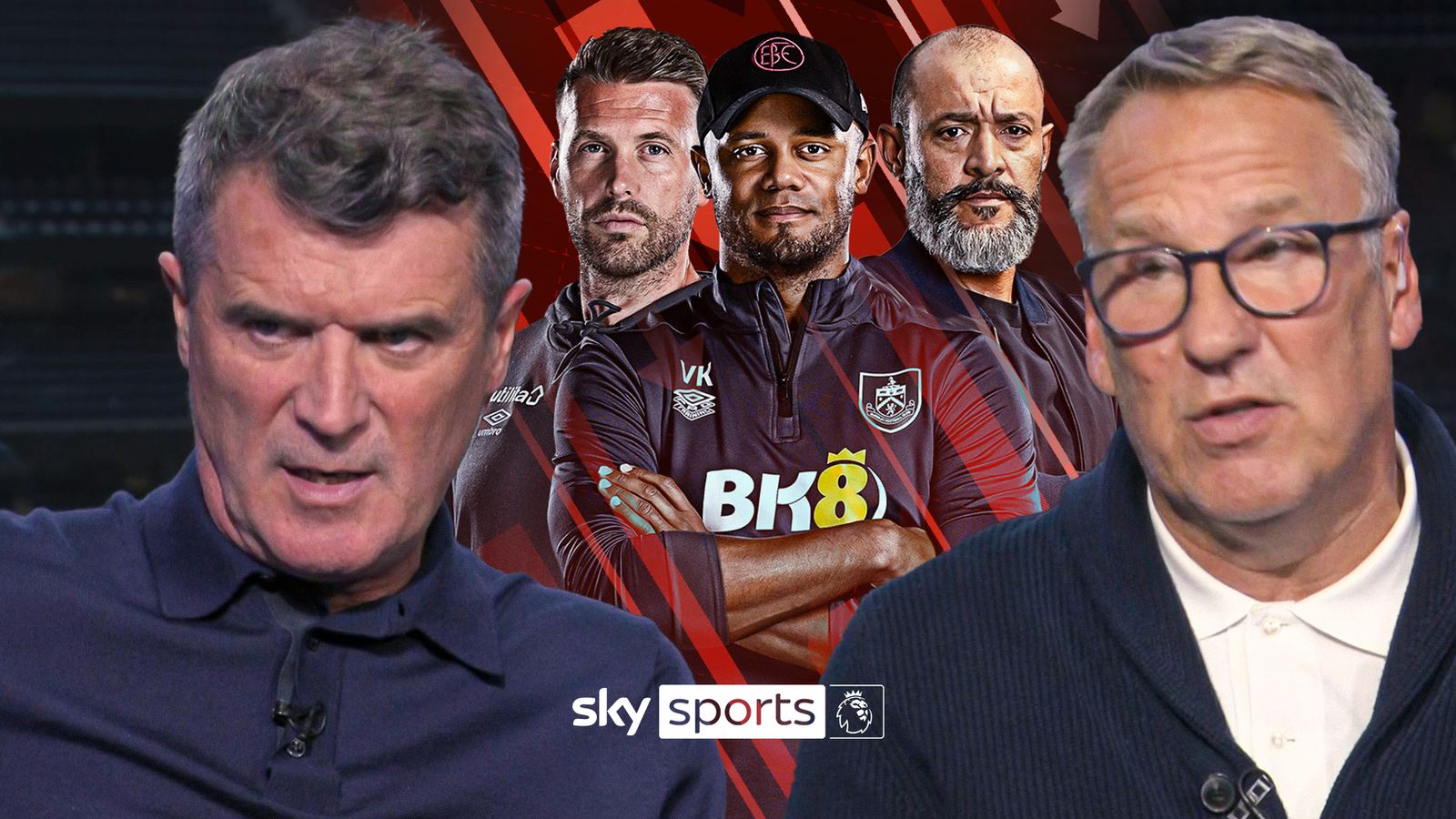 Premier League relegation battle: Race for survival as Burnley, Nottingham Forest and Luton bid ...