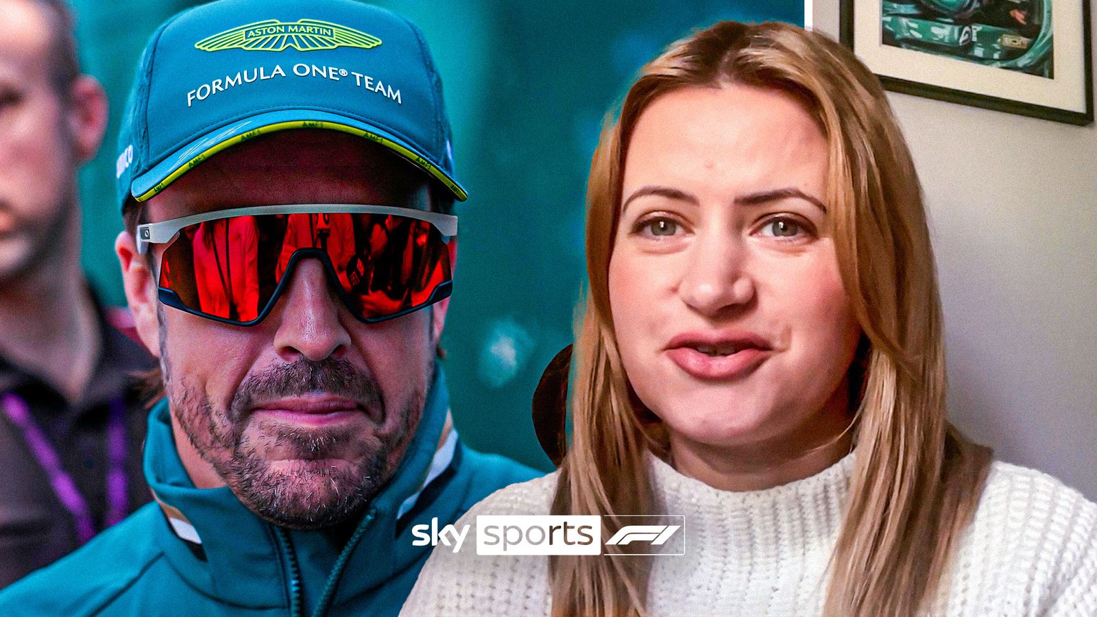 How will Fernando Alonso help Aston Martin develop in 2026? | F1 News ...