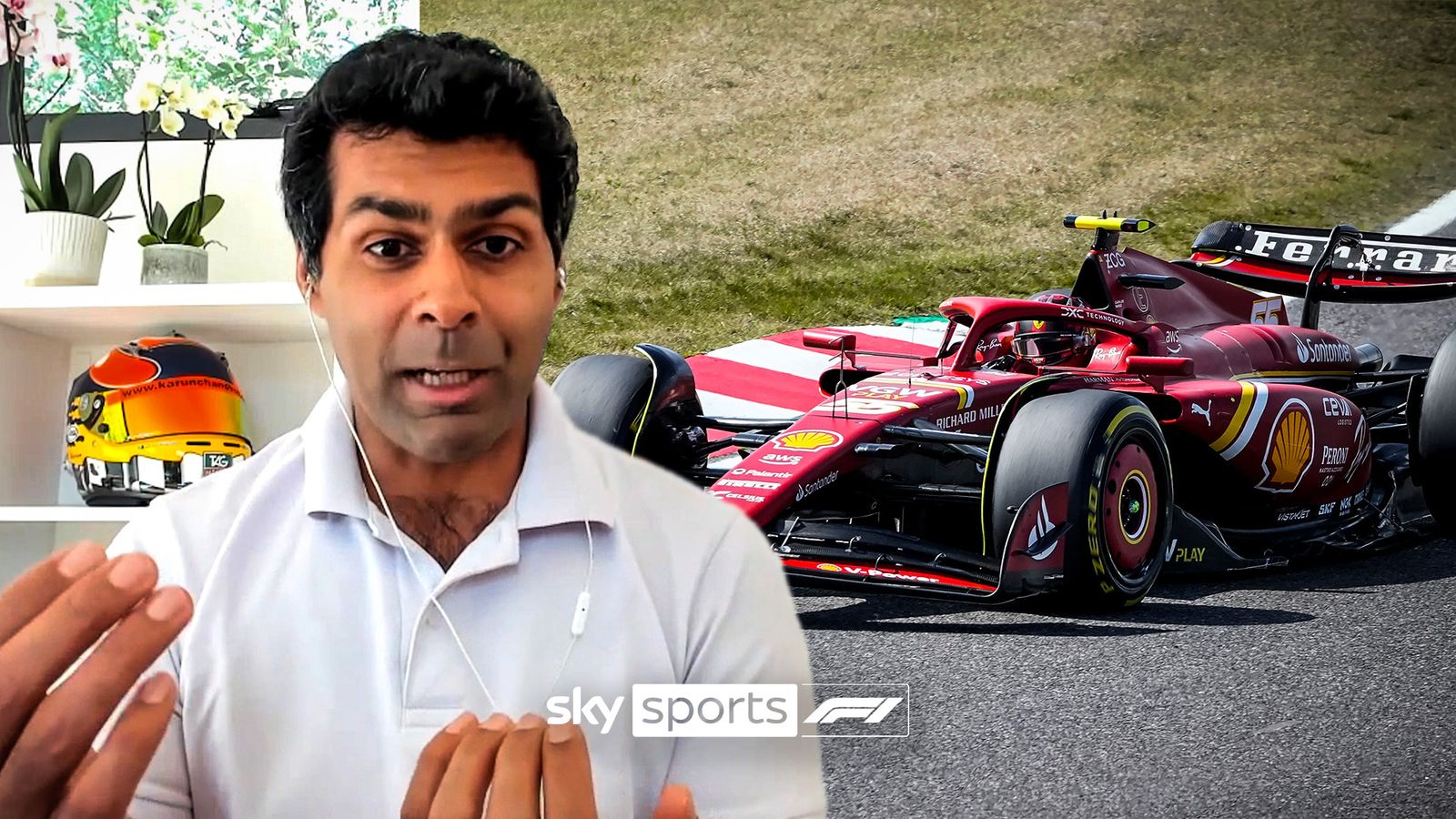 F1 2026 regulations: What we know... | F1 News | Sky Sports