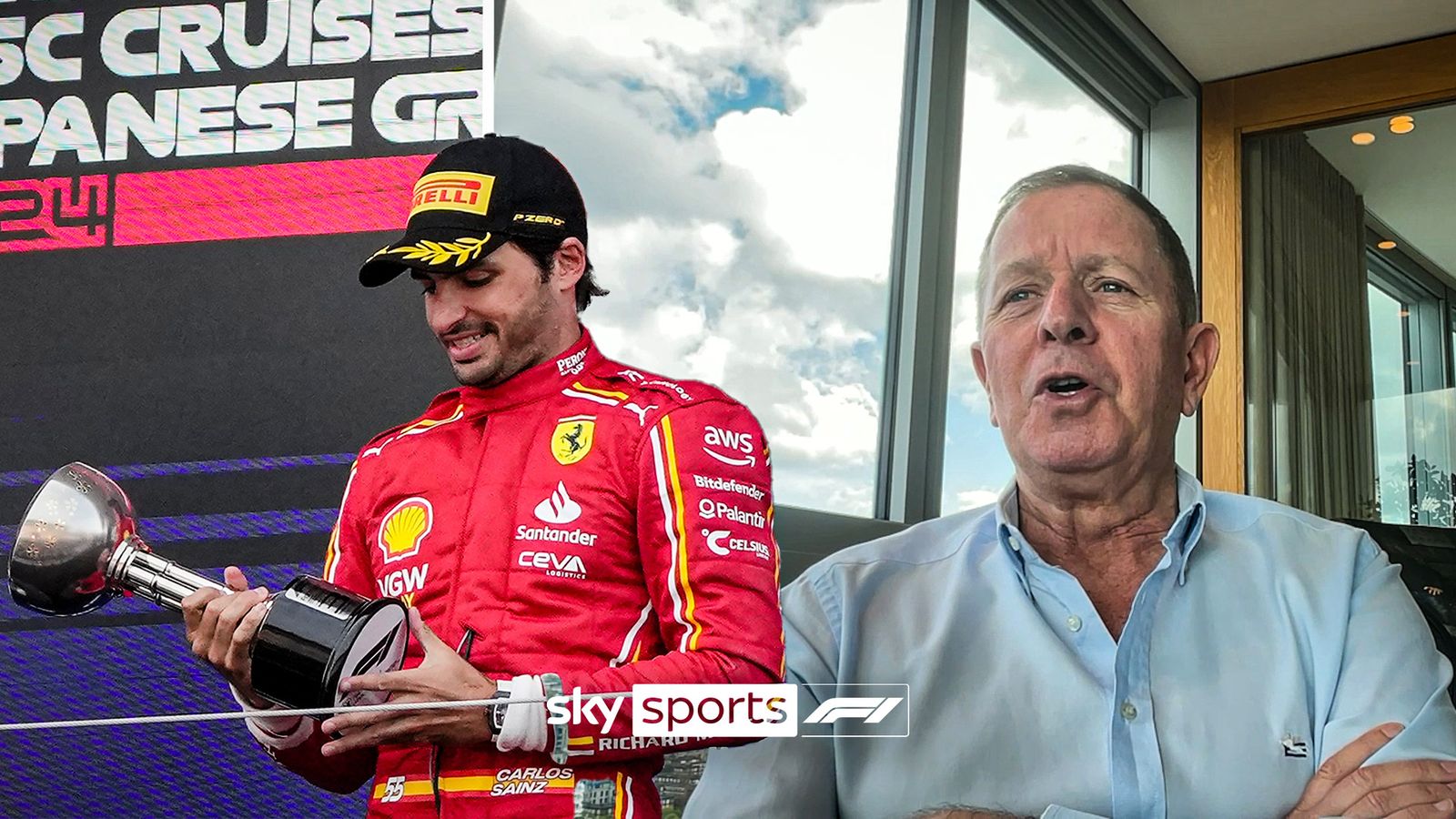 Formula 1 2025 schedule: Australia to host opener as 24-race calendar confirmed | F1 News | Sky ...