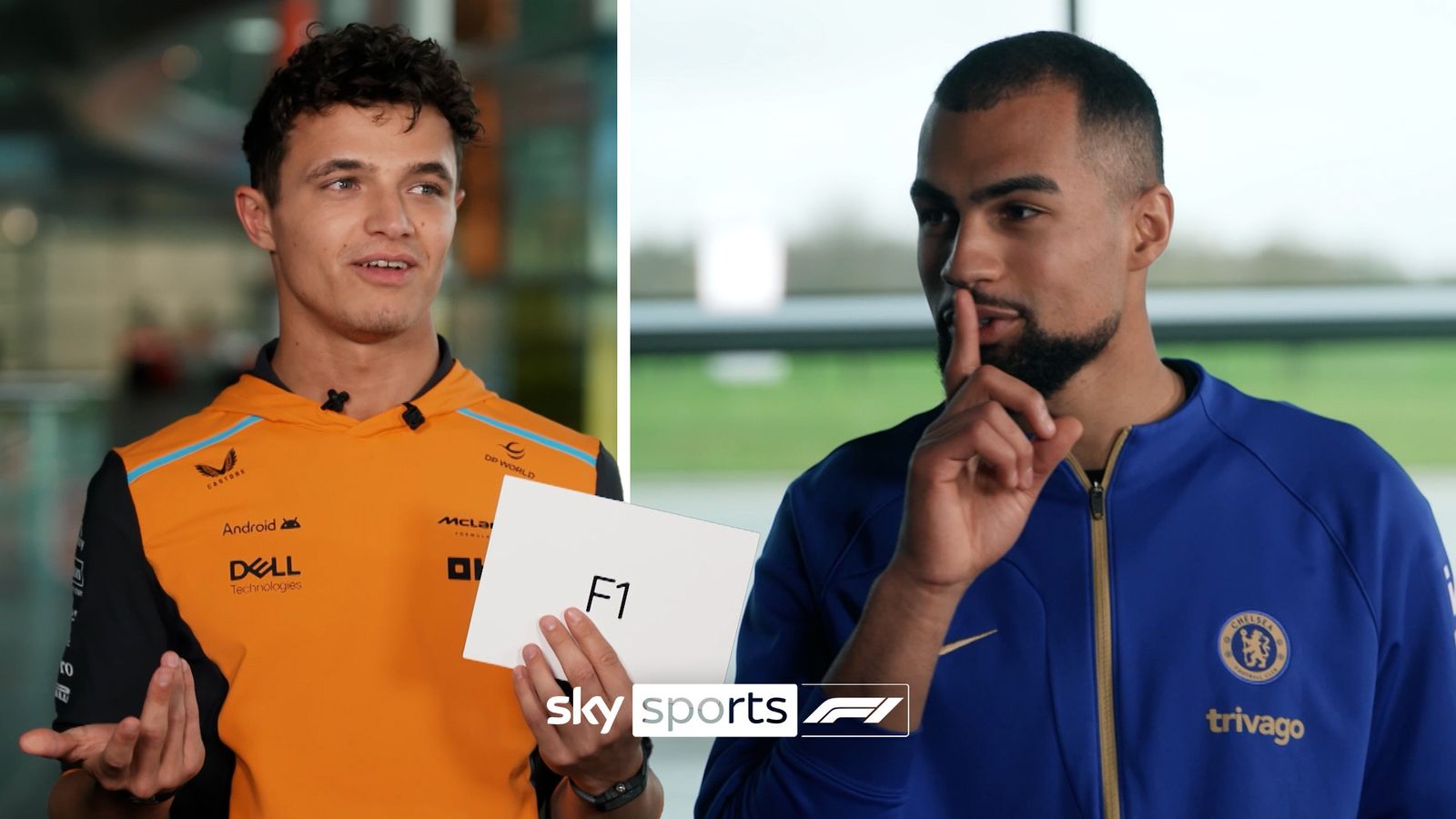 F1 vs Football: Which sport has the best celebrations? | F1 News | Sky ...