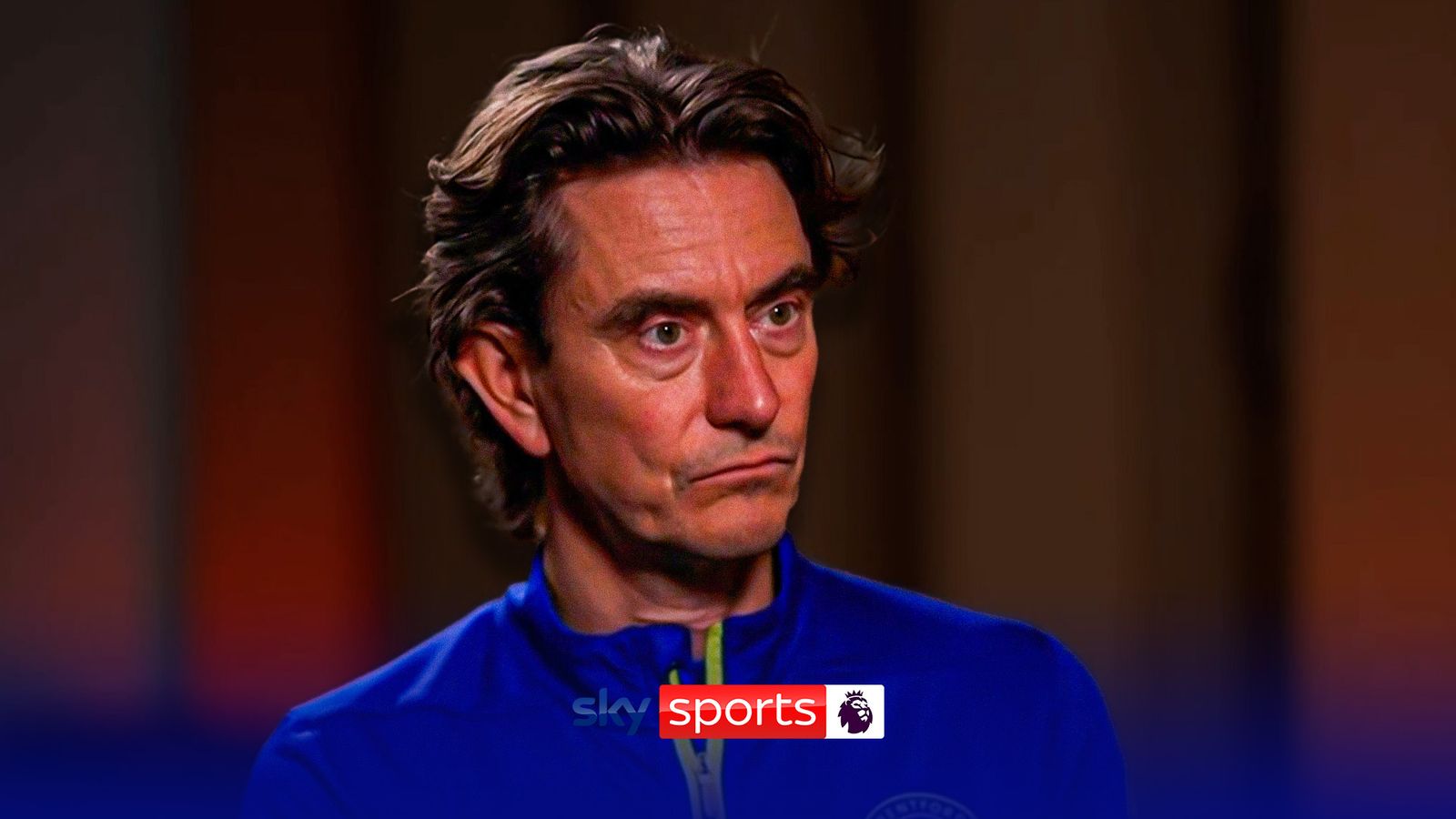 Thomas Frank exclusive interview: Brentford head coach says Bees' tough ...