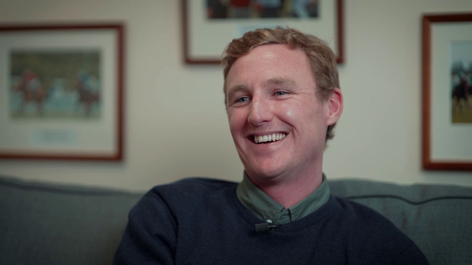 'I was failing' | George Scott positive there is more to come from his ...