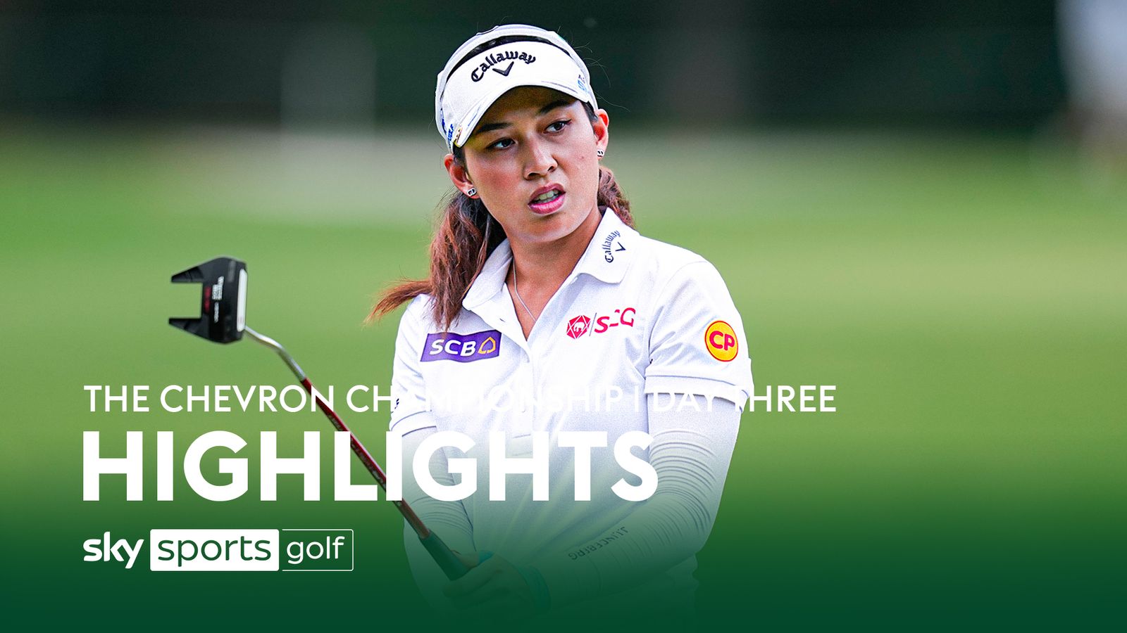 Chevron Championship: Brooke Henderson charges up leaderboard before ...