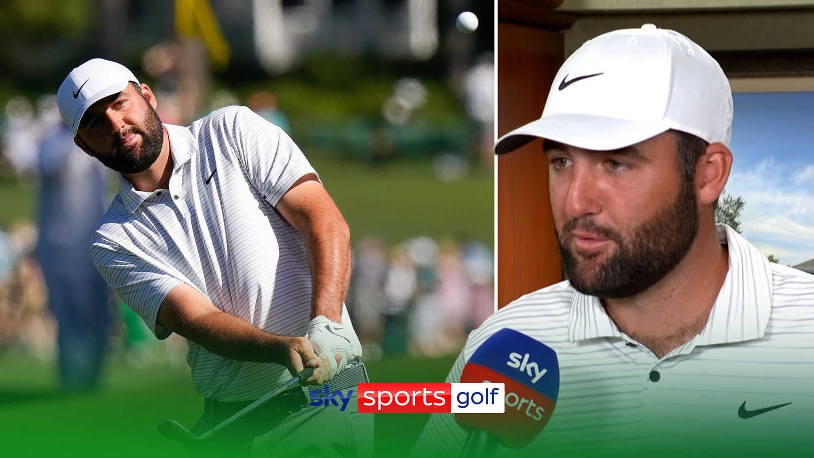 When is The Masters on Sky Sports? TV times, key coverage and how to watch live from Augusta ...