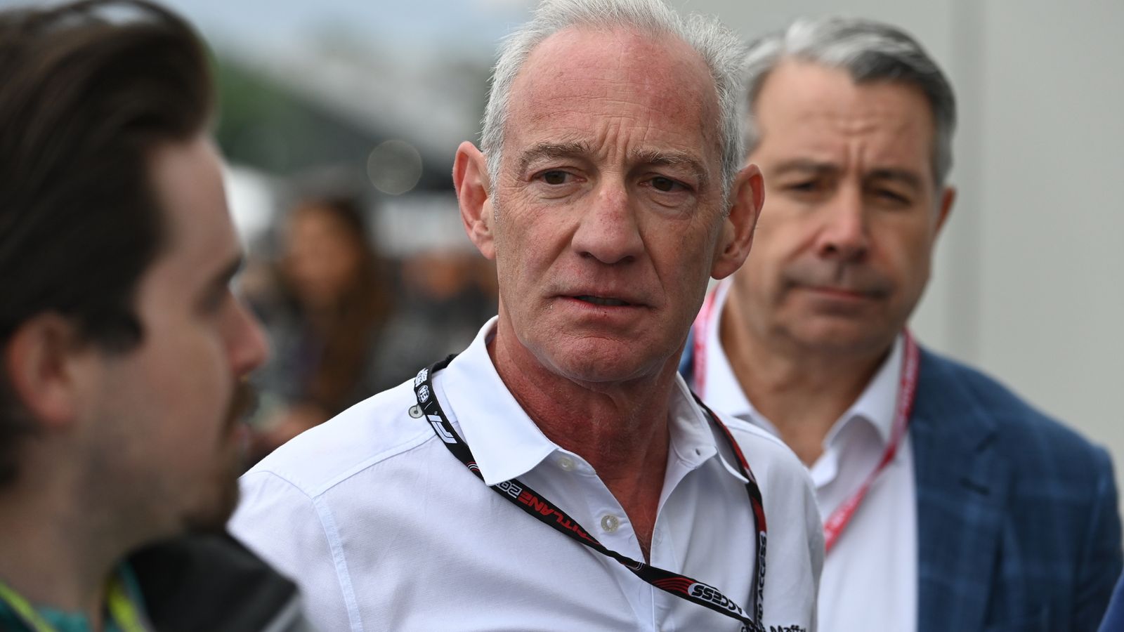 Formula 1 owner Liberty Media announces takeover of MotoGP parent company Dorna | F1 News | Sky ...