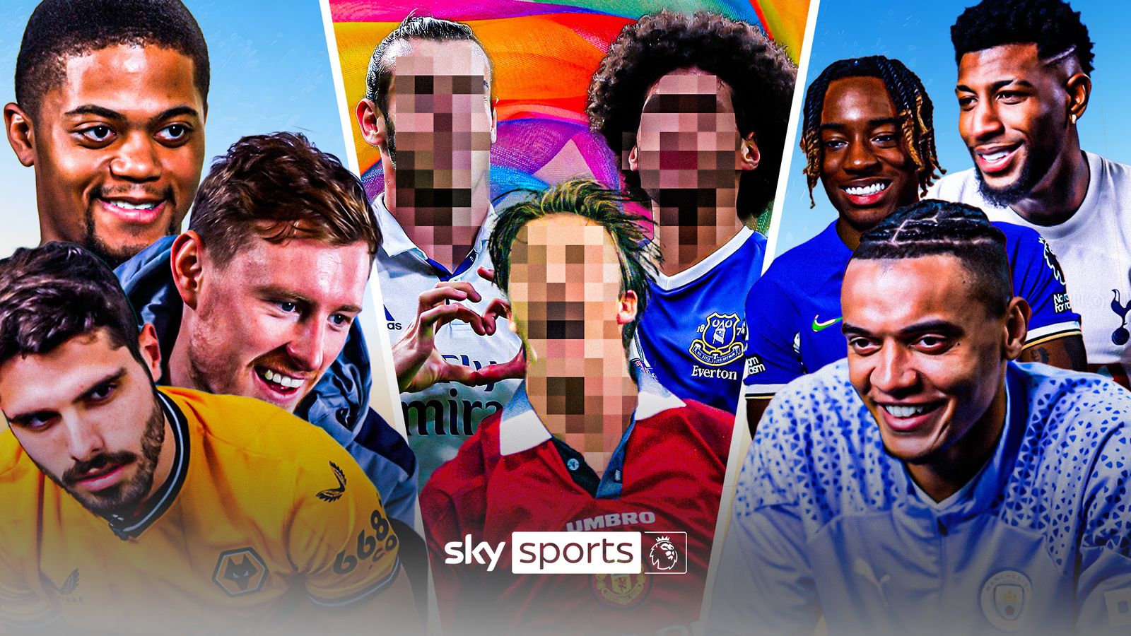 Can you name these Premier League players from their HAIRSTYLES ...