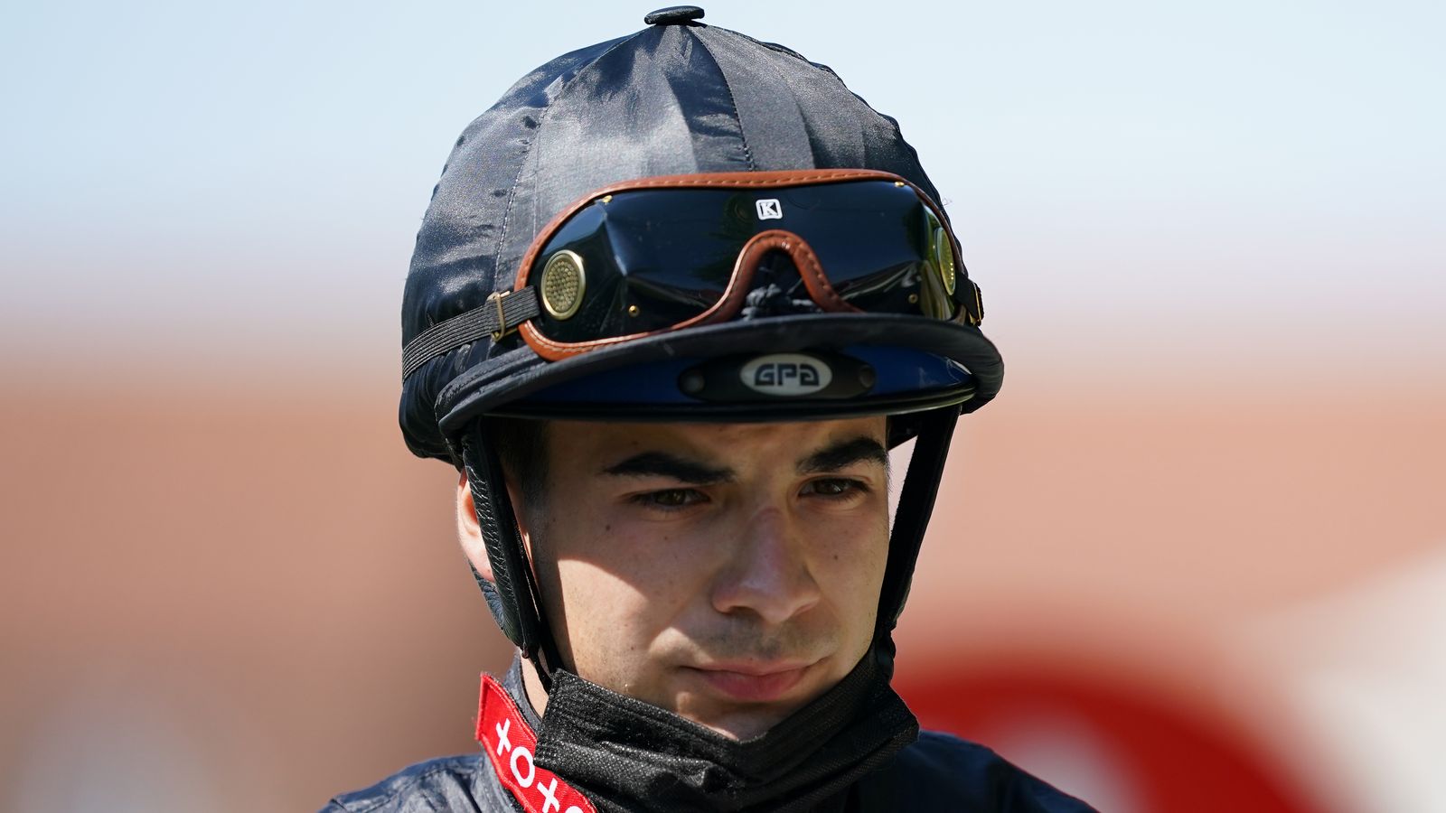 Eoin Walsh pays tribute to Cherchi | 'He was something special ...