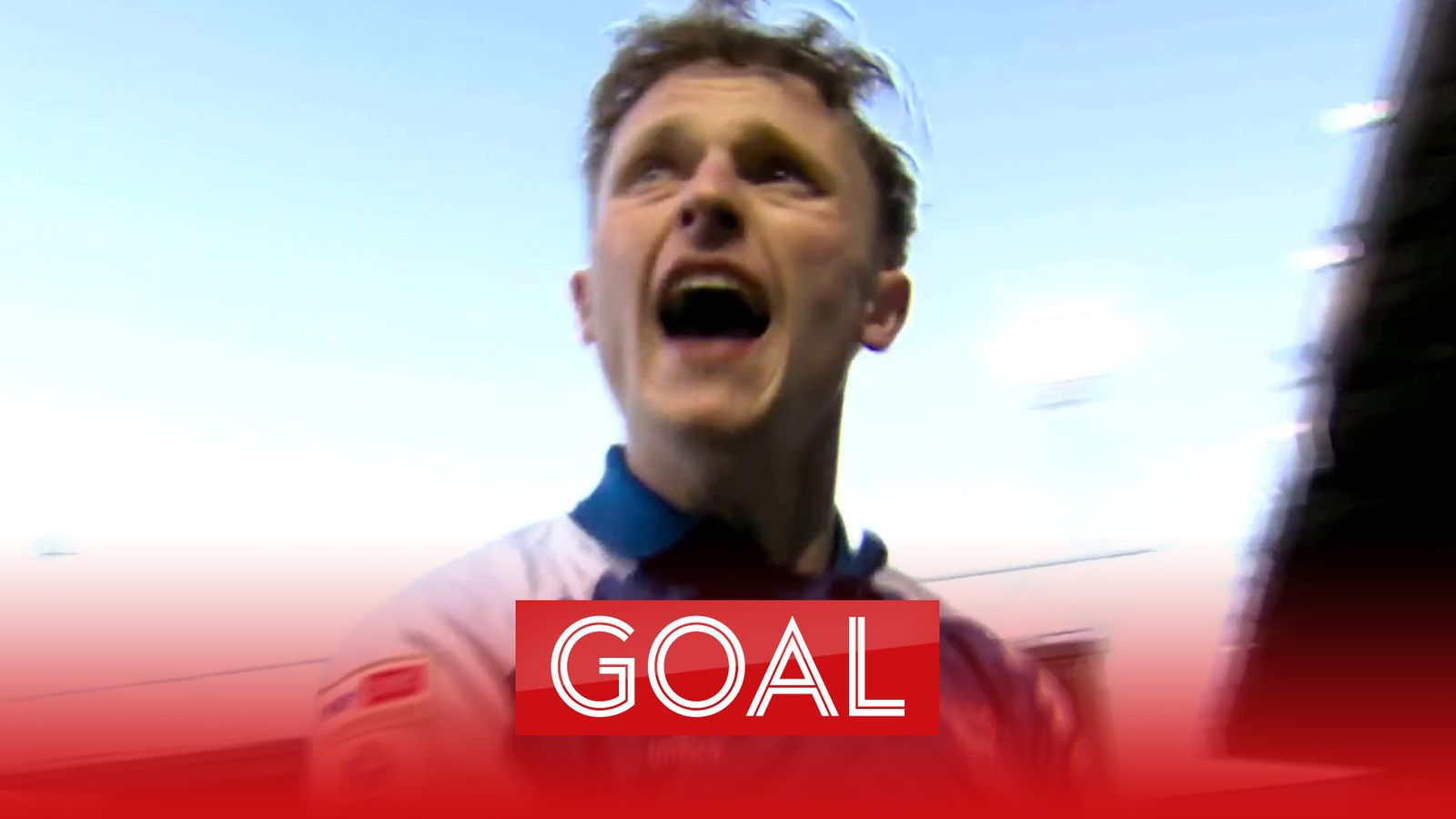 Ipswich are level against Saints | Nathan Broadhead makes instant ...