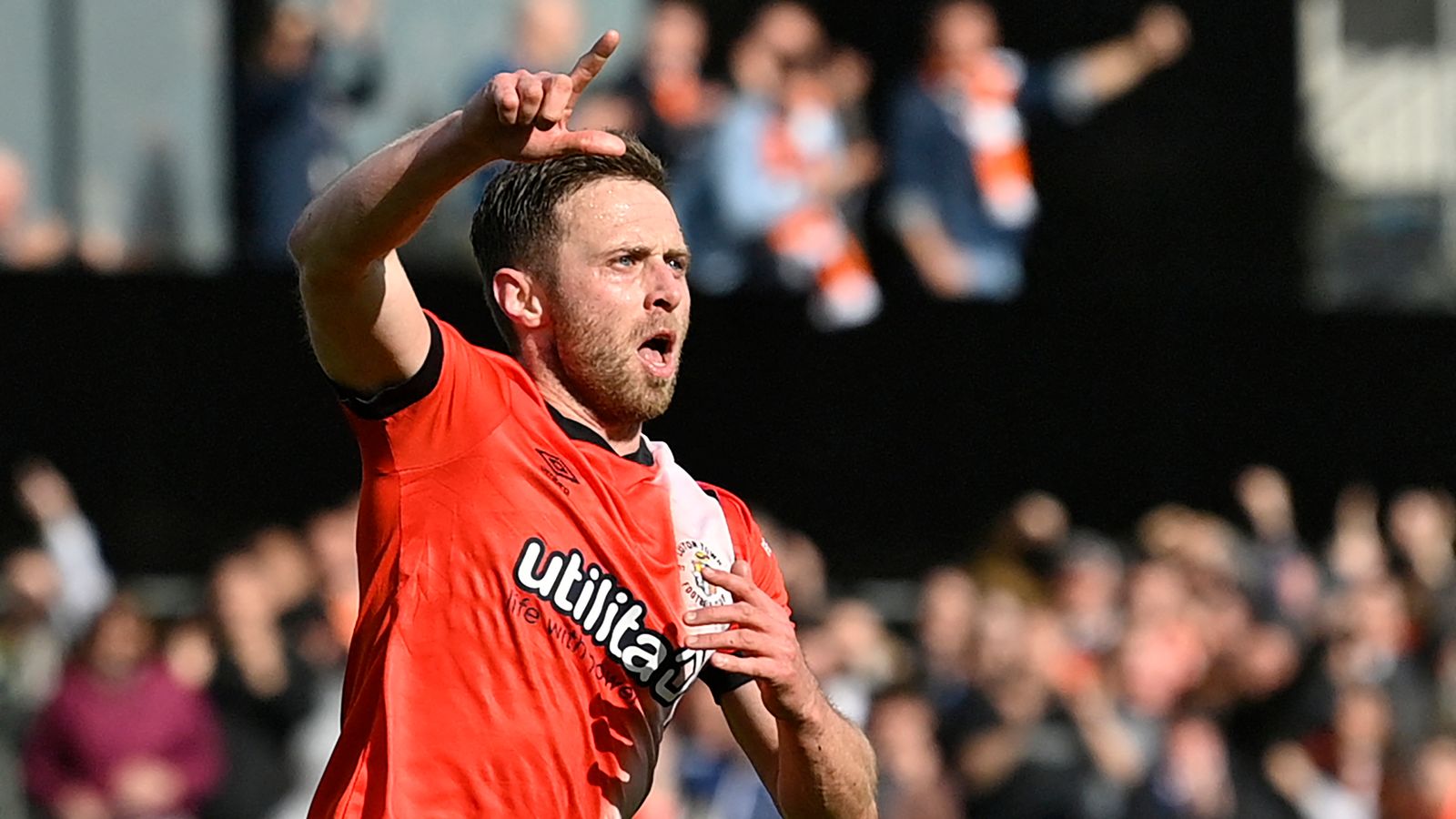 Luton 2 - 1 Bournemouth - Match Report & Highlights