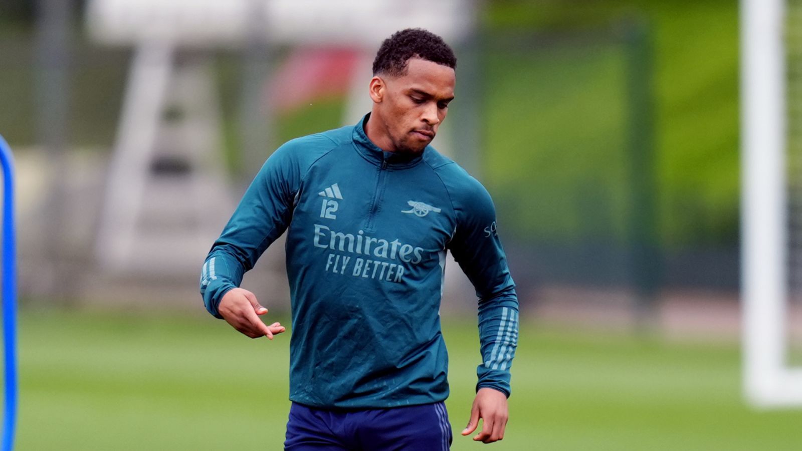 Arsenal transfer rumours and news: Defender Jurrien Timber scores on ...