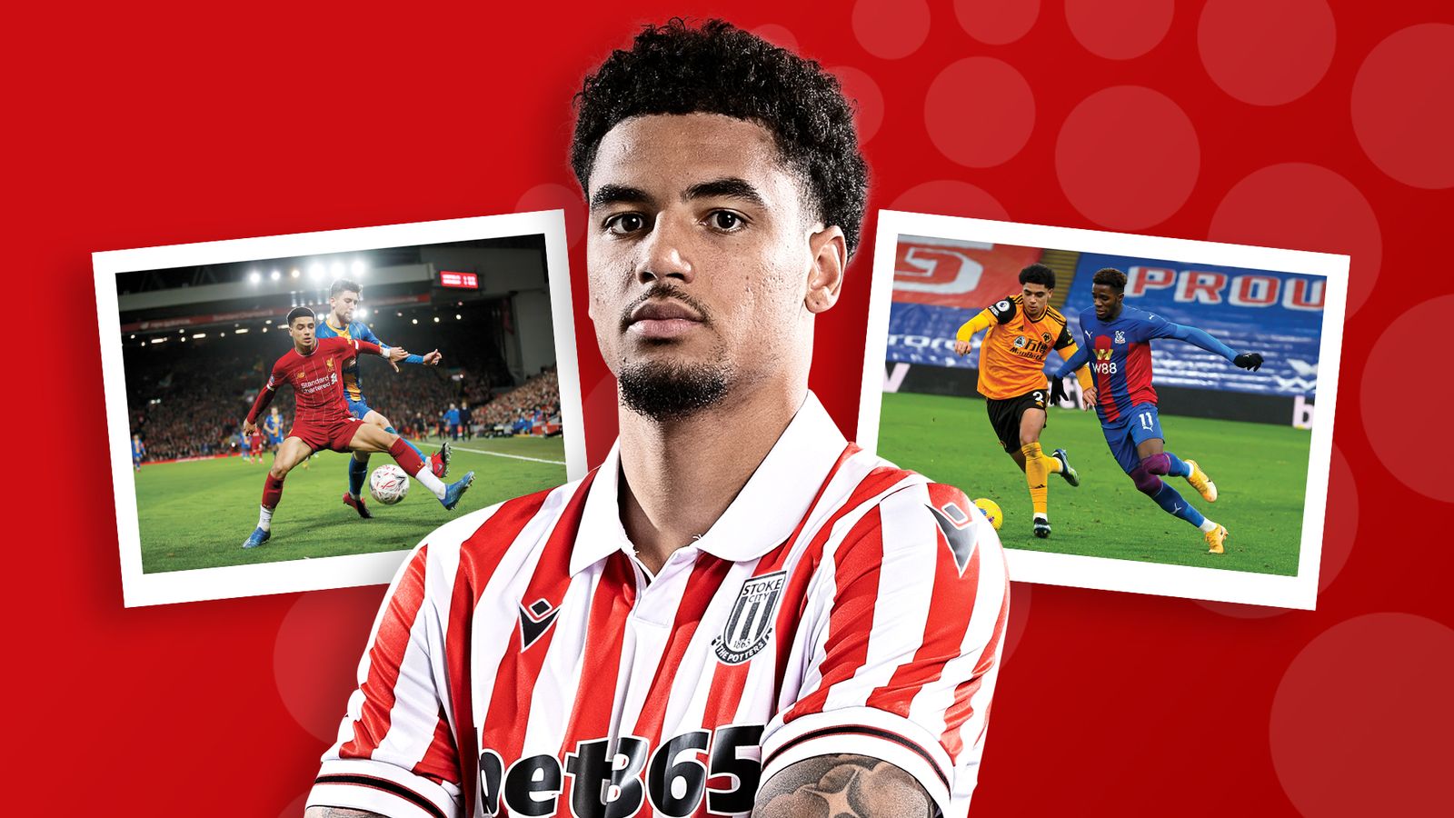 Ki-Jana Hoever interview: How the Wolves defender is finally starting ...