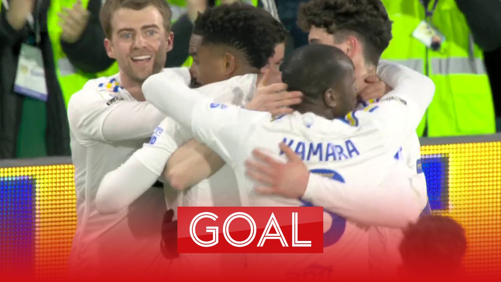 Leeds 3-1 Hull City: Crysencio Summerville and Dan James score late to ...