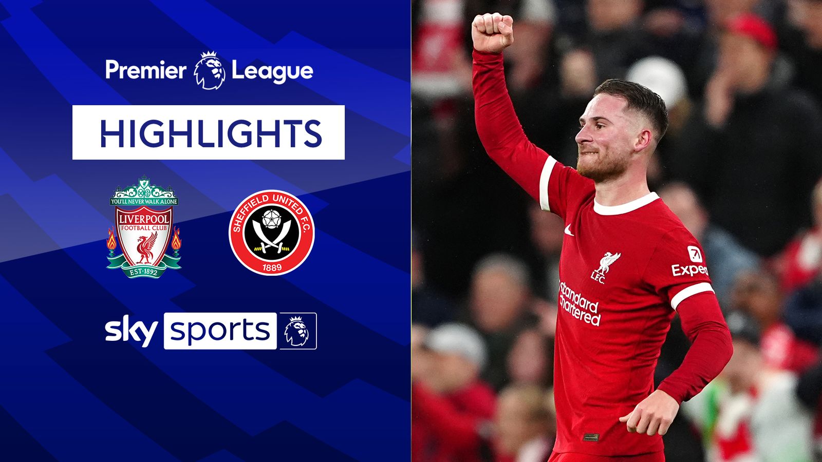 Liverpool top scorers 2023/24: Mohamed Salah tops Premier League goals ...