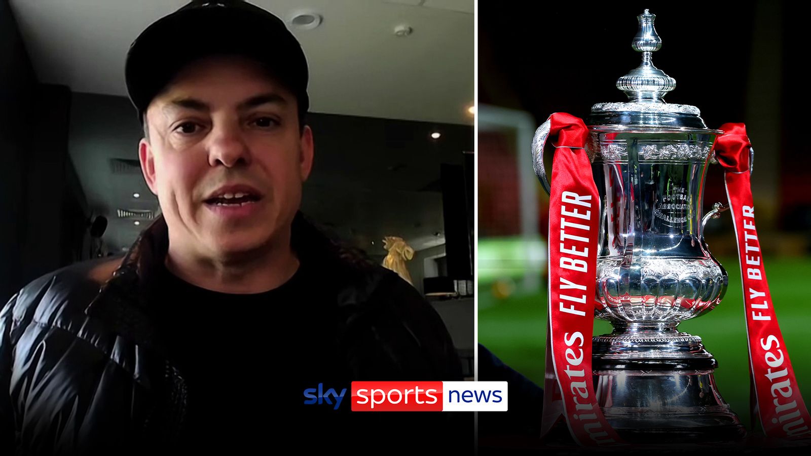 FA Cup replays: EFL and non-League clubs hit out at controversial new ...