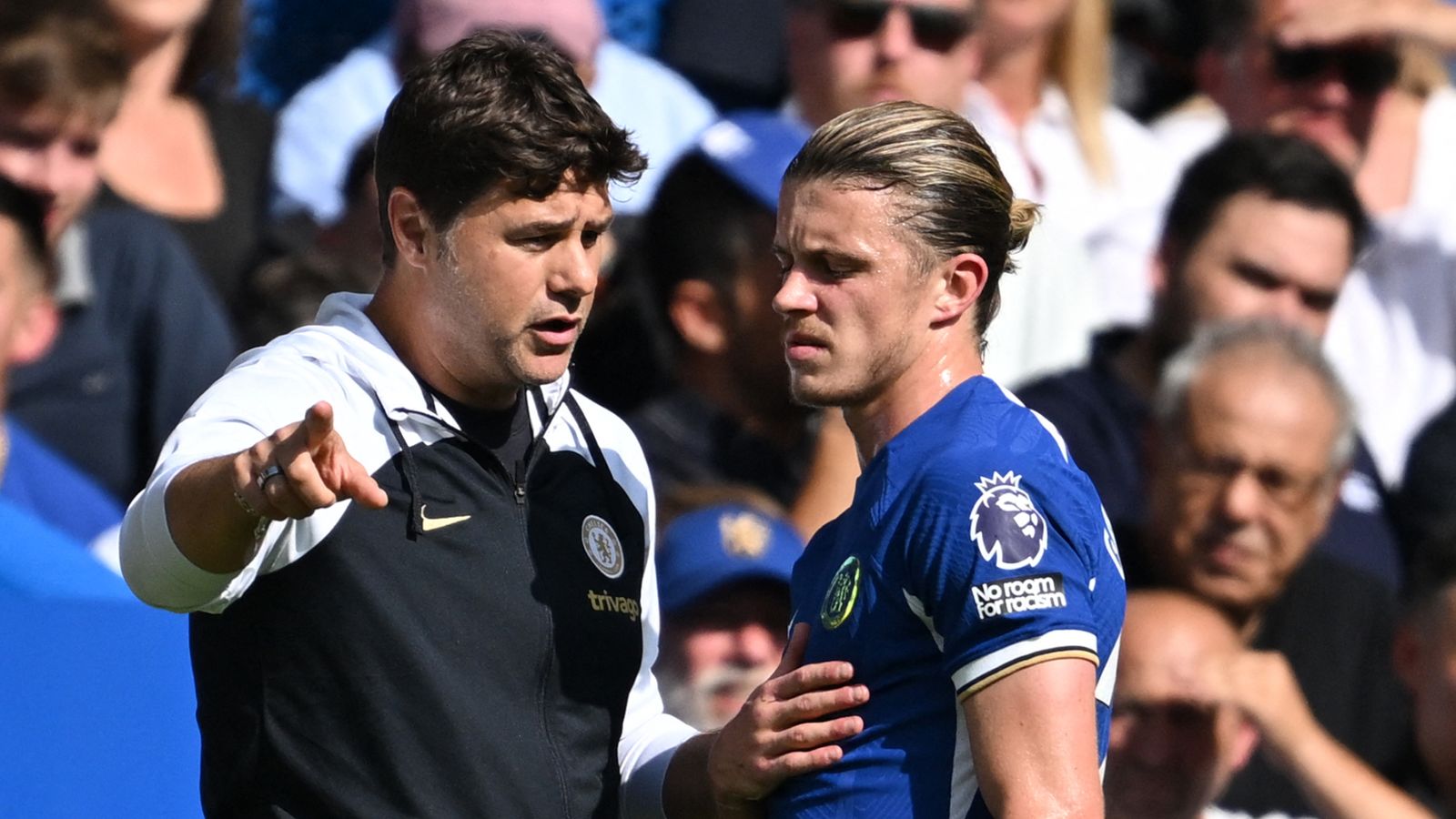 Chelsea transfer news, rumours and gossip: Live updates and latest on ...