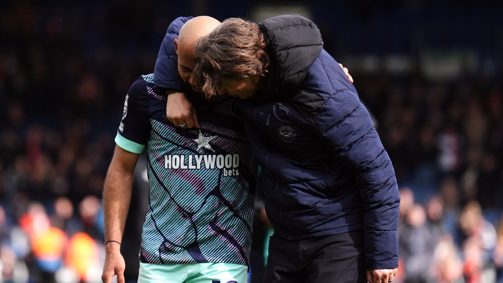 Arsenal's defensive record away from home is key to title push ...