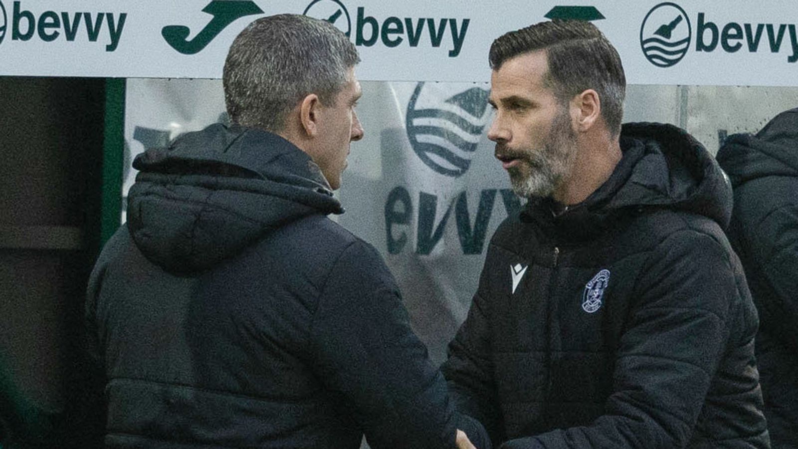 Stuart Kettlewell: 'Bizarre' Dundee situation doesn't change Motherwell ...