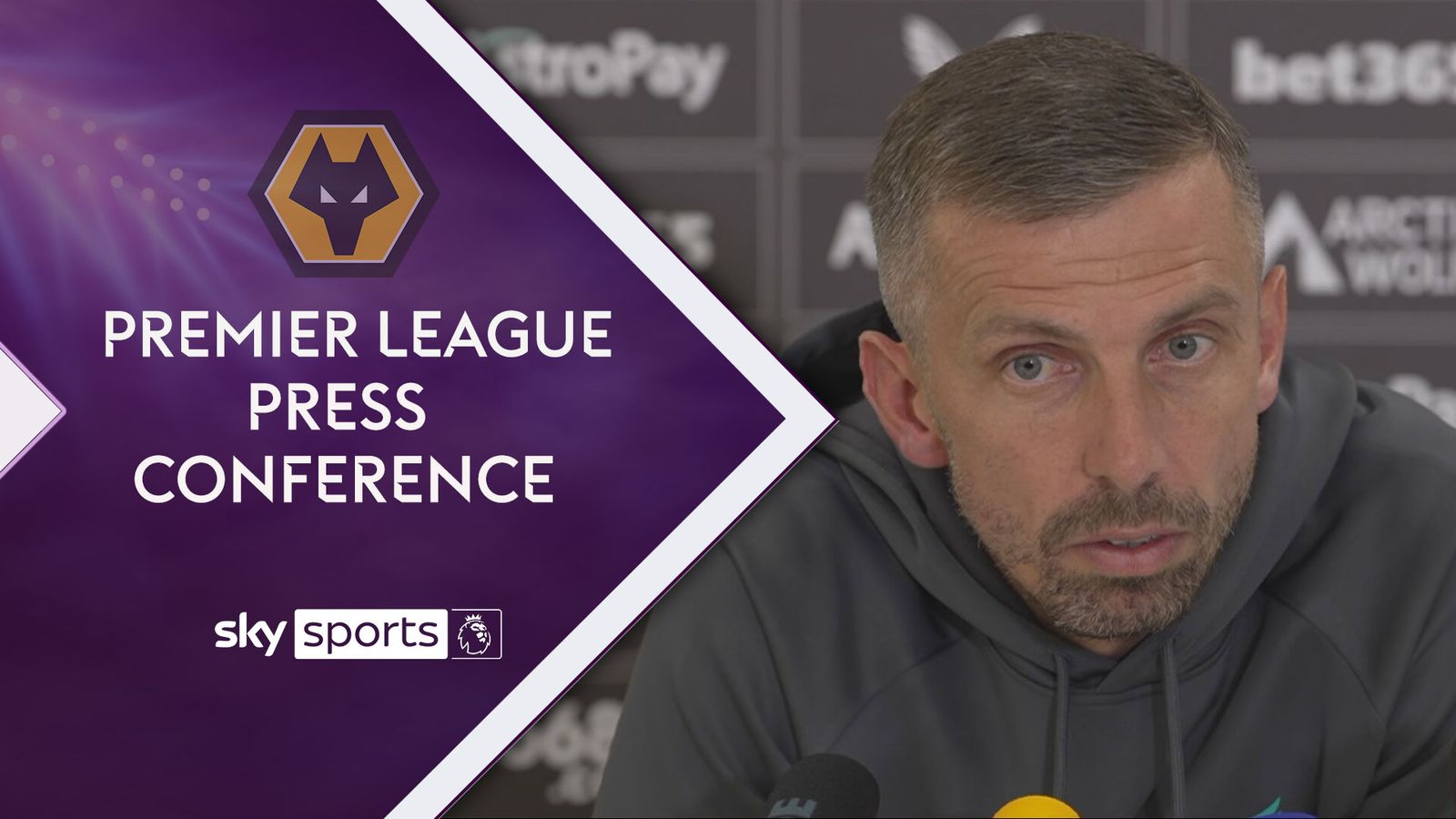 PGMOL chief Howard Webb wants improved stadium experience for fans and discusses potential in ...