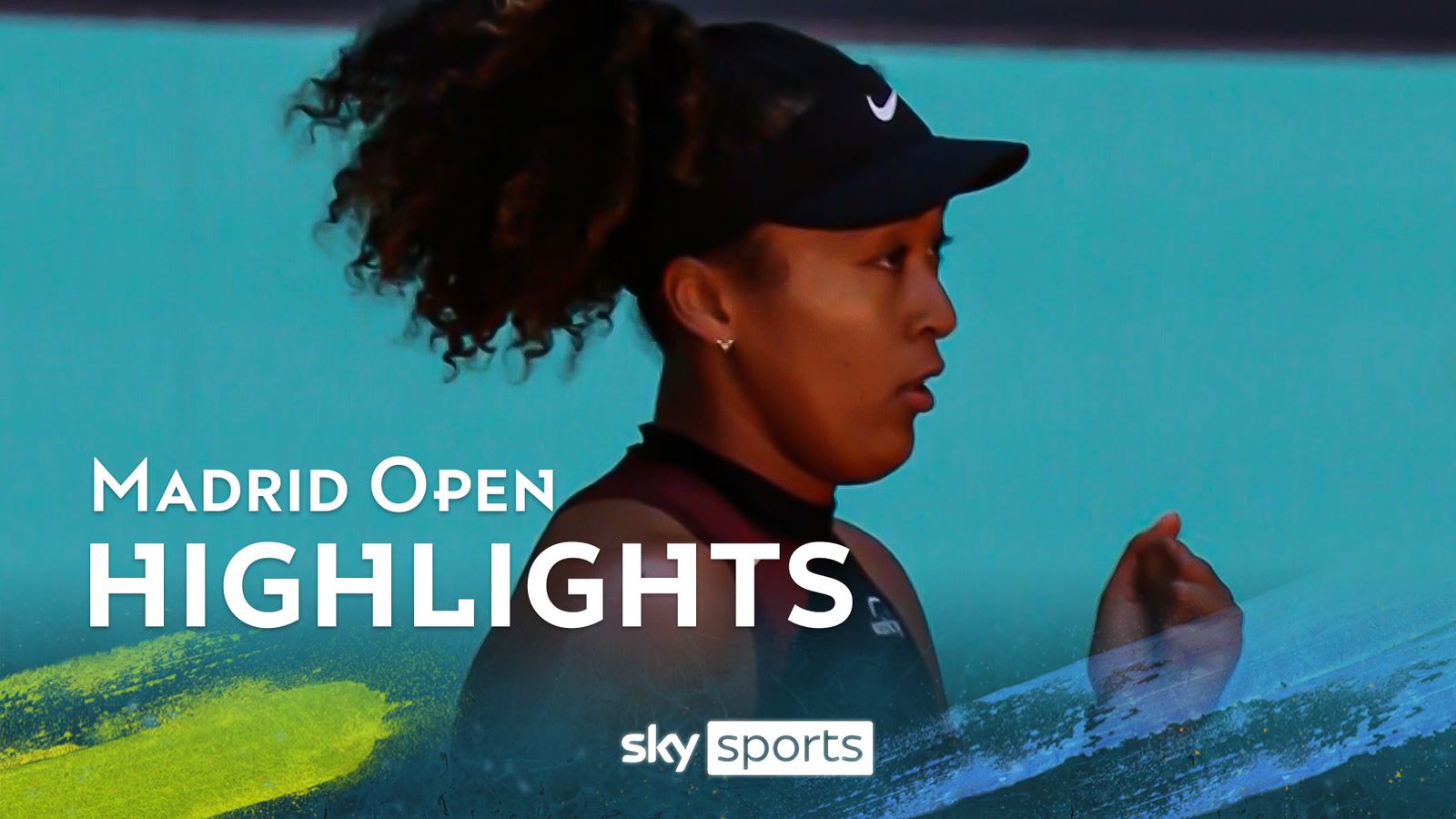 Emma Raducanu: Briton suffers early exit at Mutua Madrid Open against ...