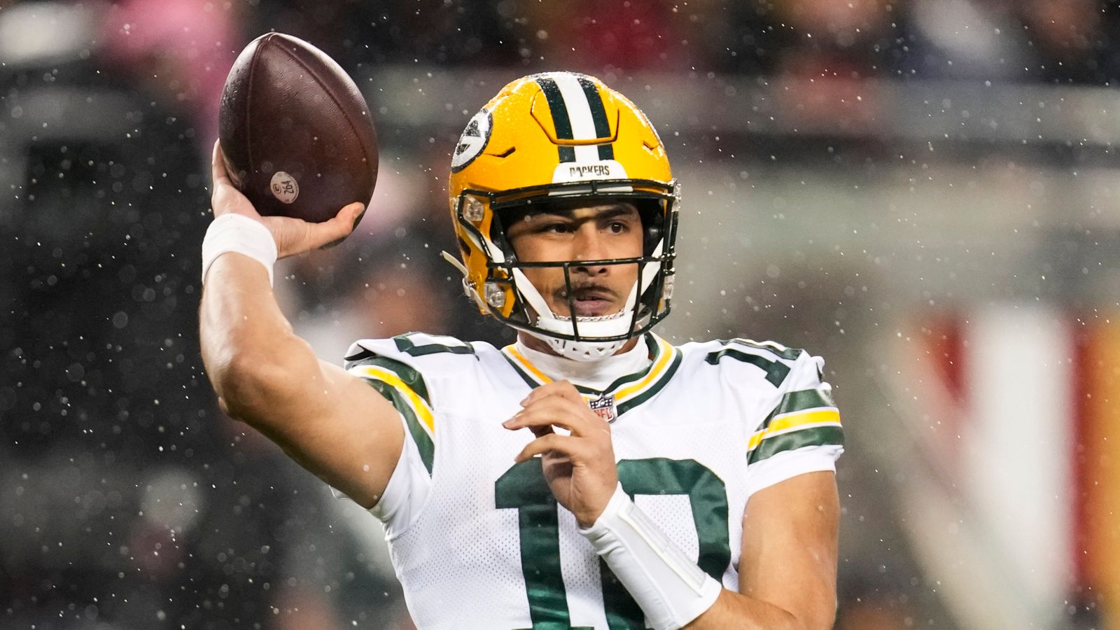 Green Bay Packers to play Philadelphia Eagles in Friday night season ...