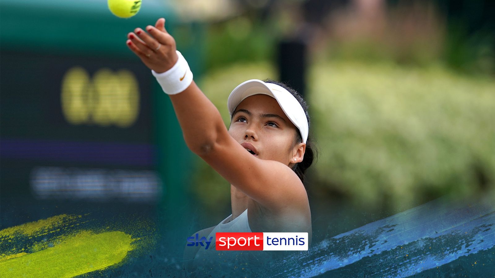 Emma Raducanu: Former US Open champion says she is playing the best ...