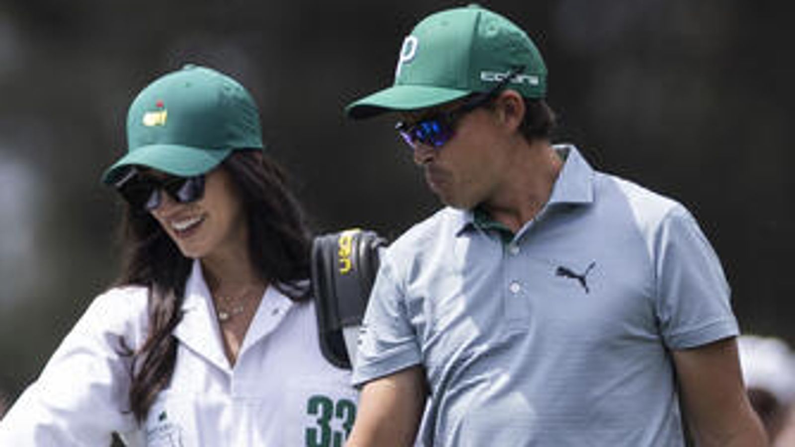 The Masters LIVE! Par-3 contest updates and latest news from Wednesday ...