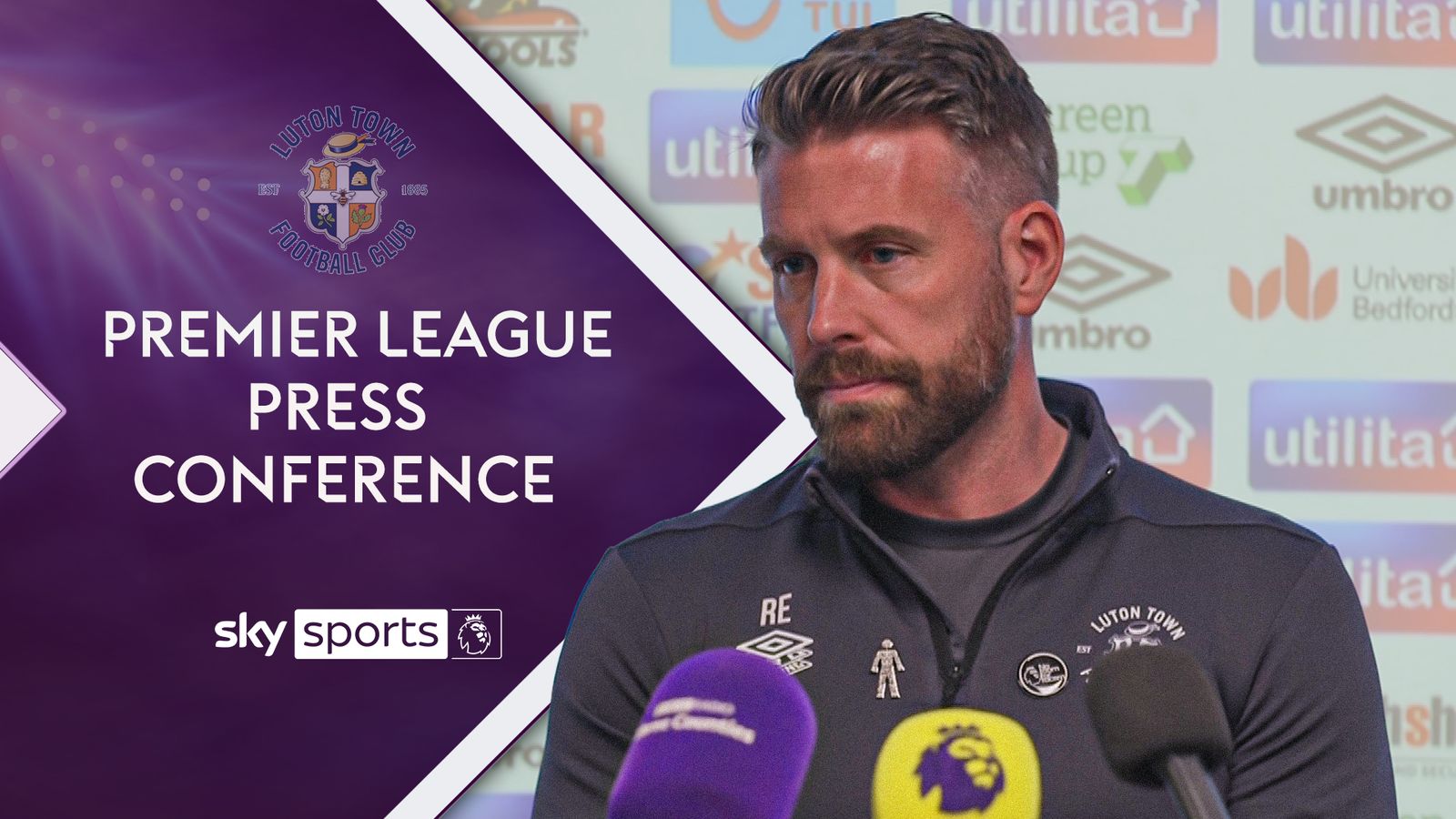 ROb Edwards: Bournemouth have spent big | 'It's impossible to compare ...