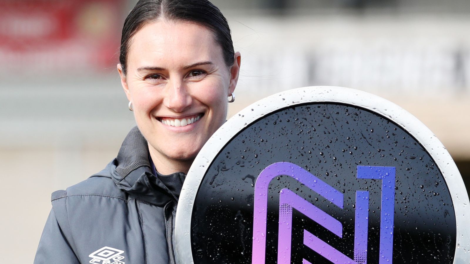 FA Women's National League Plate: Kira Rai caps dream Manchester return ...