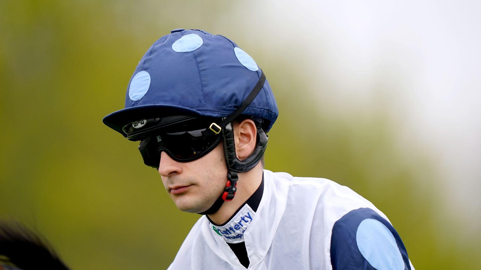 Botti: Cherchi was part of the family | Racing News | Sky Sports