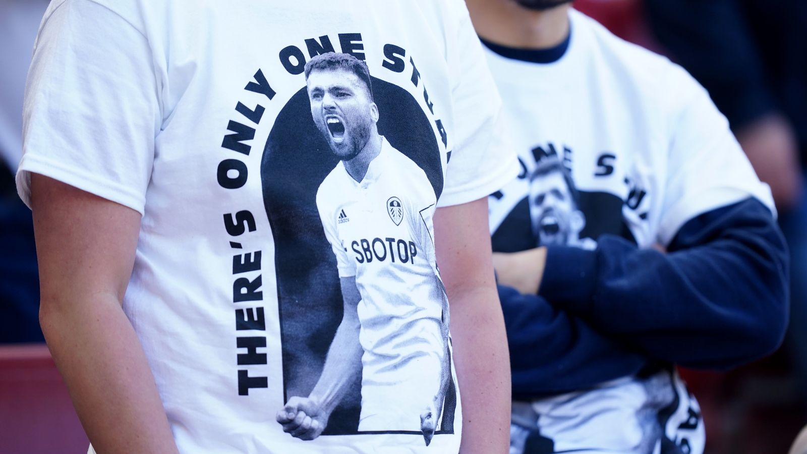 Stuart Dallas: Leeds United defender announces professional retirement ...