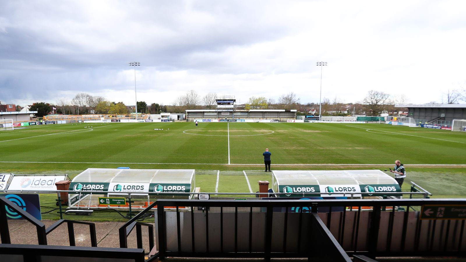 Crystal Palace promoted to WSL: Players who inspire and deliberate ...