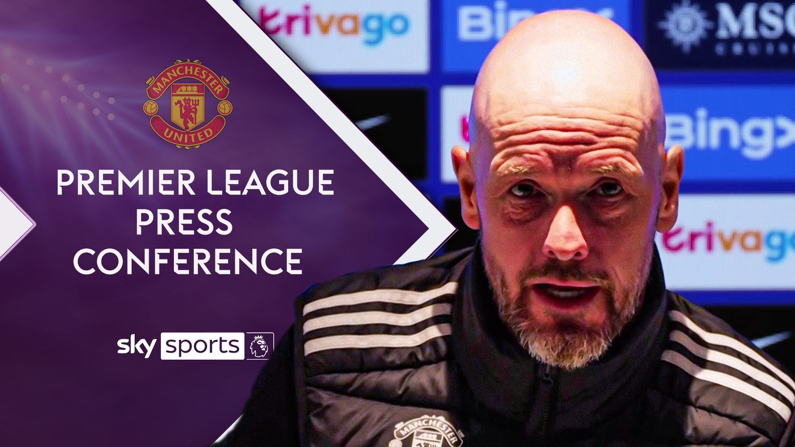 Manchester United vs Liverpool: Repeat or revenge on Sunday? Watch ...